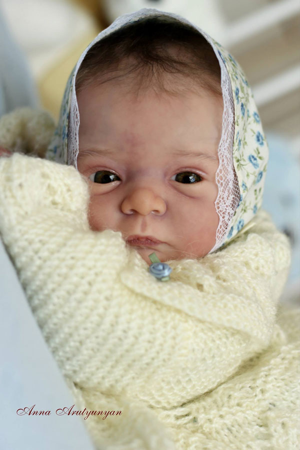 Lindea by Gudrun Legler