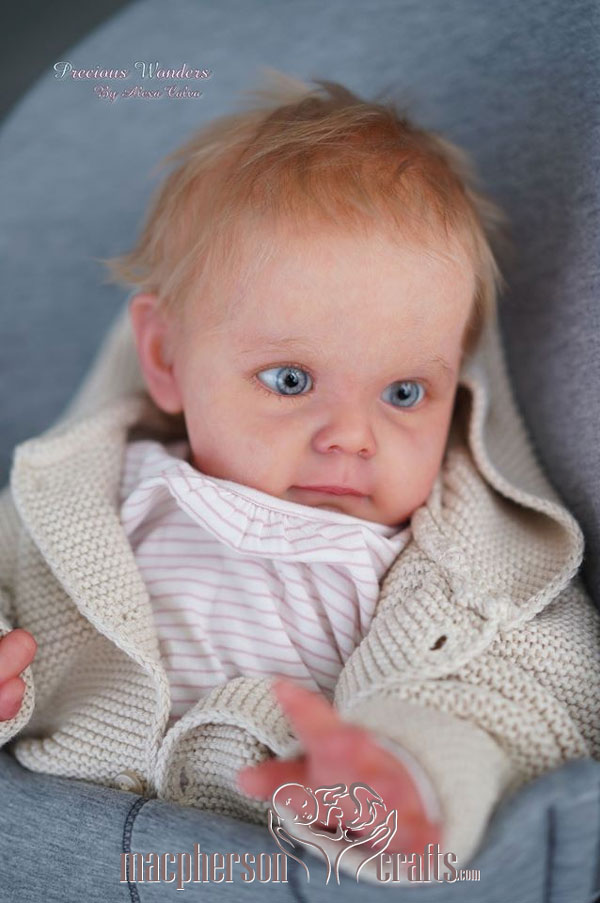 Maggi by Natali Blick