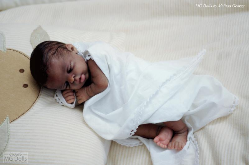 Mini Katie by Marita Winters