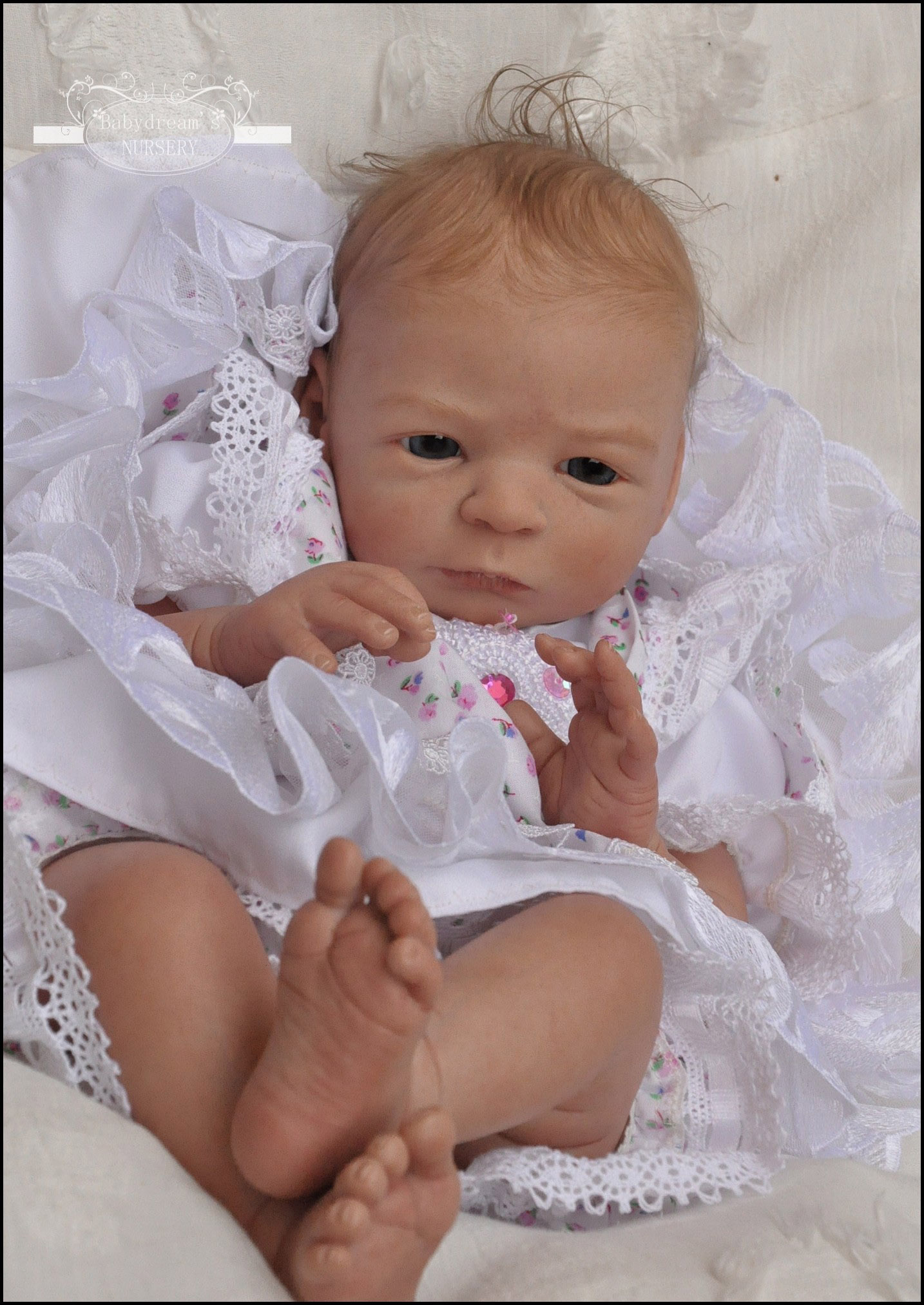 Nele by Gudrun Legler