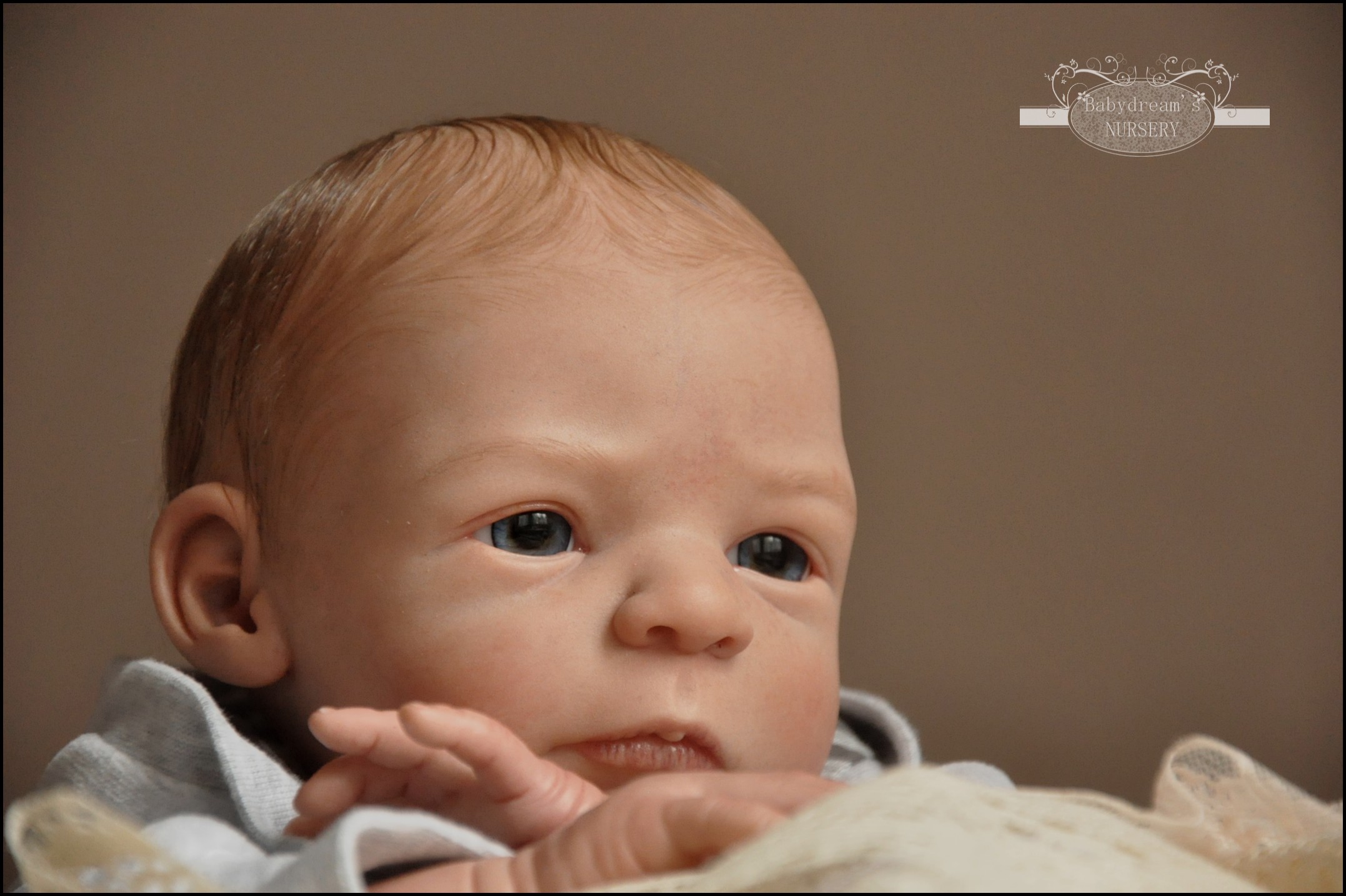 Nele by Gudrun Legler