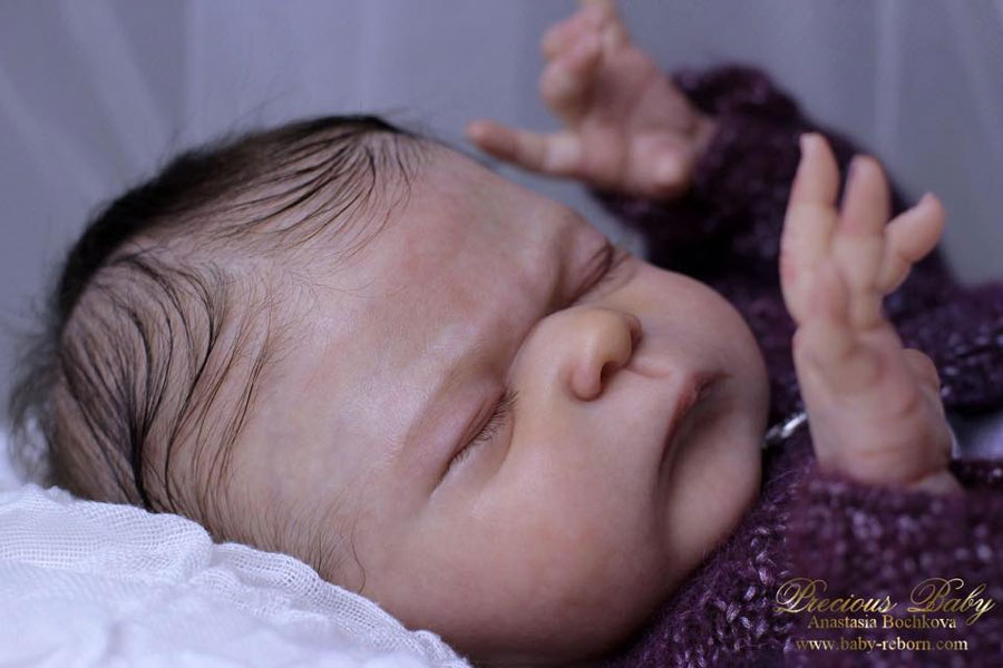 Nellie by Cassie Brace