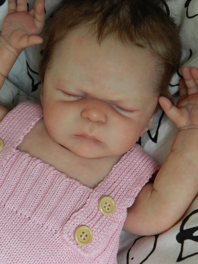 Nellie by Cassie Brace