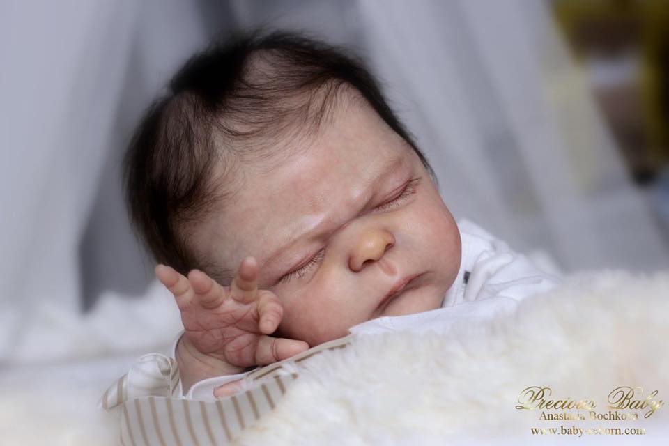 Nellie by Cassie Brace