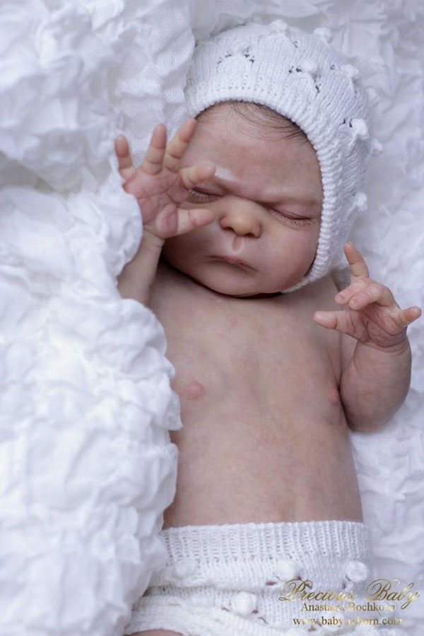 Nellie by Cassie Brace