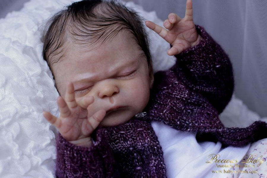 Nellie by Cassie Brace