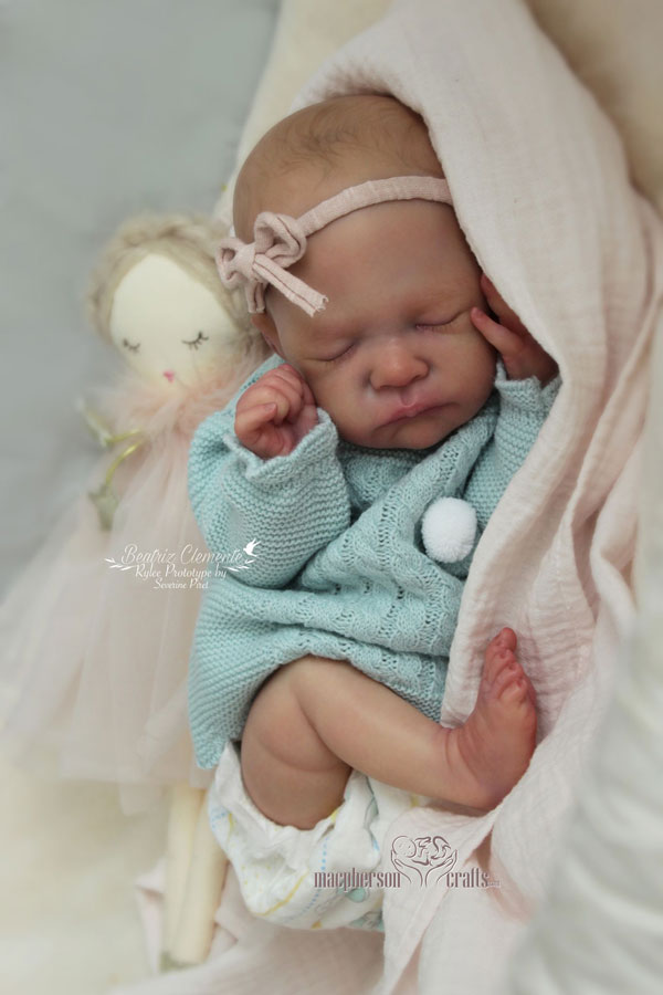 Rylee by Severine Piret