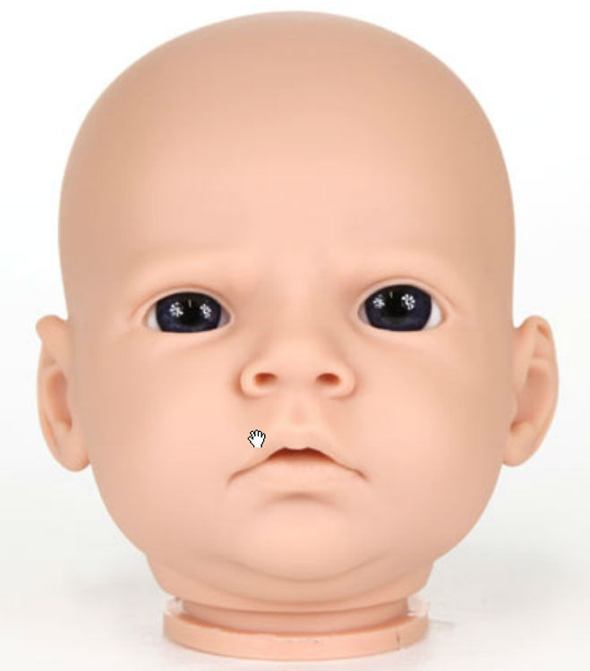 Sabrina by Reva Schick