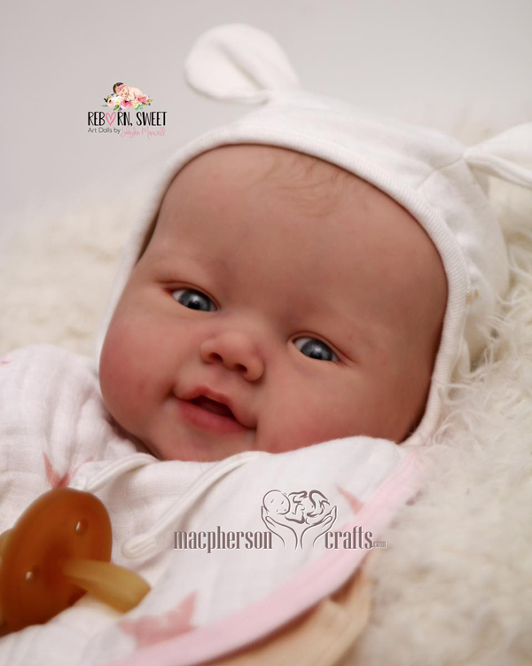 Sarah by Sandy Faber