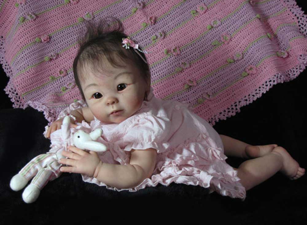 Tami by Linda Murray