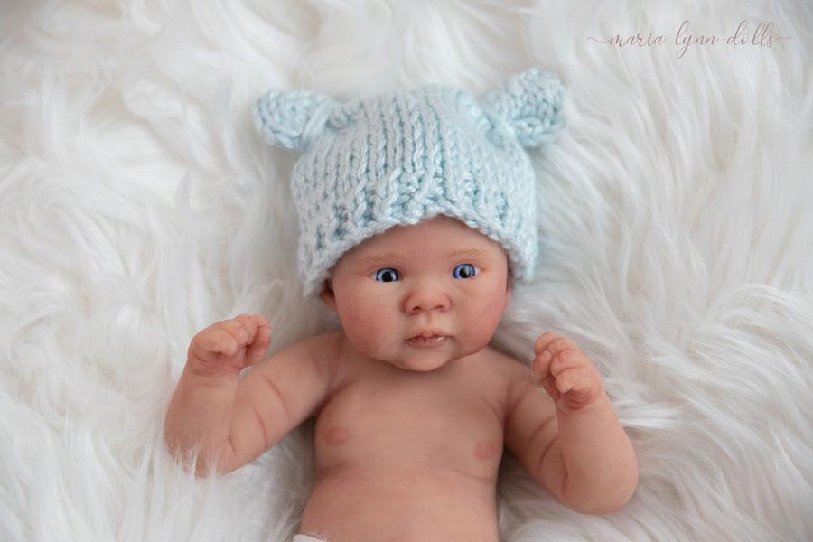 Tanner by Dawn McLeod