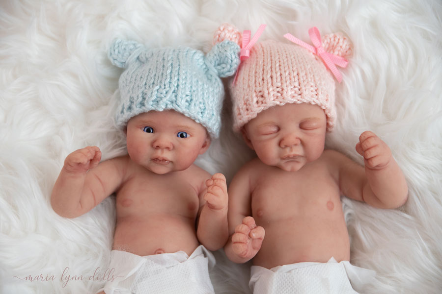 Tanner by Dawn McLeod