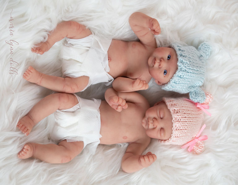 Tanner by Dawn McLeod